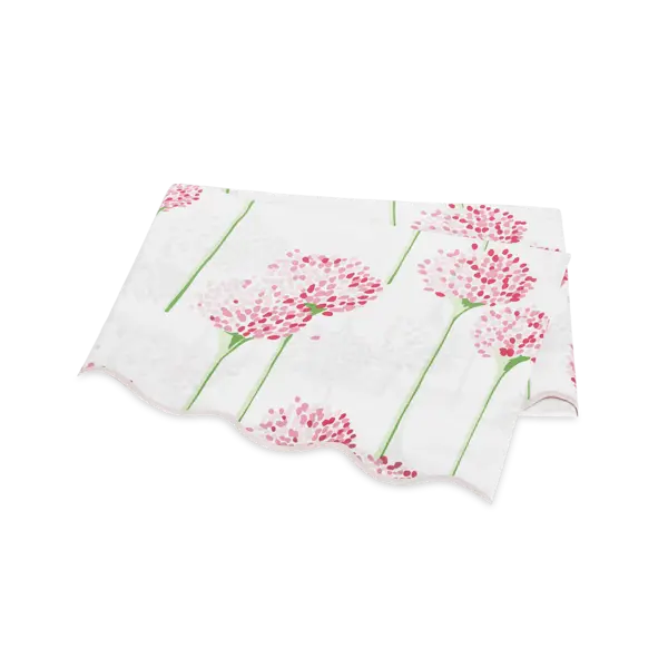 MATOUK Lulu Dk For Charlotte Flat Bed Sheet