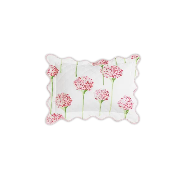 MATOUK Lulu Dk For Charlotte Sham - Percale