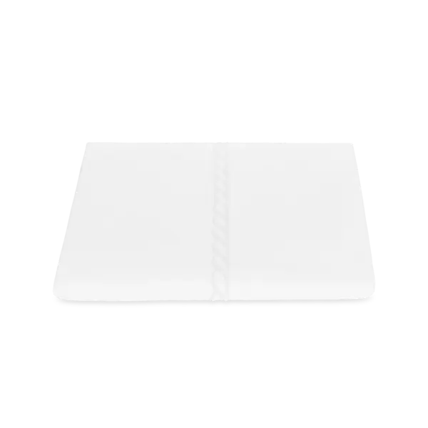 MATOUK Classic Chain Duvet Cover - Percale