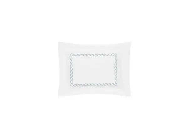 MATOUK Classic Chain Sham - Light