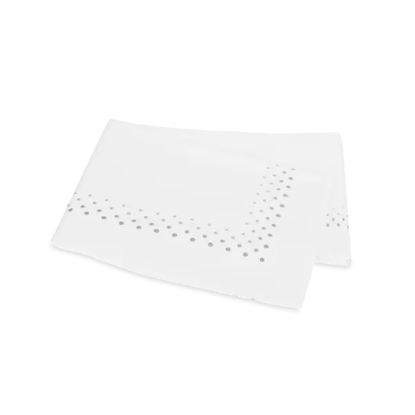 MATOUK Dorothy Flat Sheet - Percale
