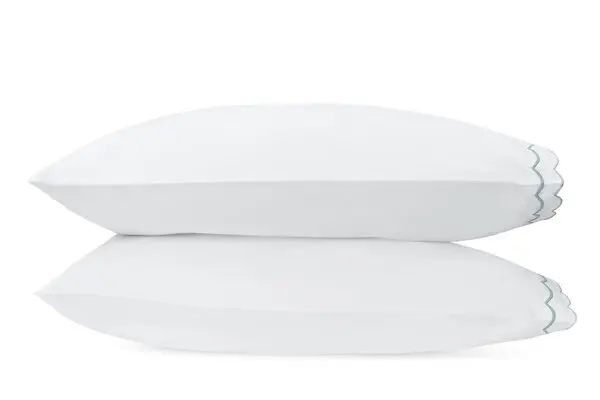 MATOUK India Pillowcase - Pool