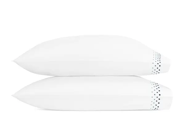 MATOUK Dorothy Pillowcase - Blue