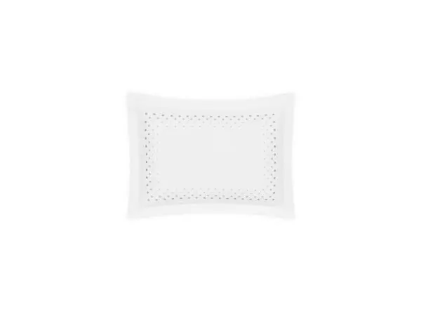 MATOUK Dorothy Sham - Silver