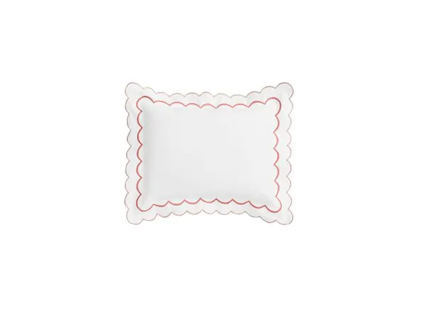 MATOUK India Sham - Blush