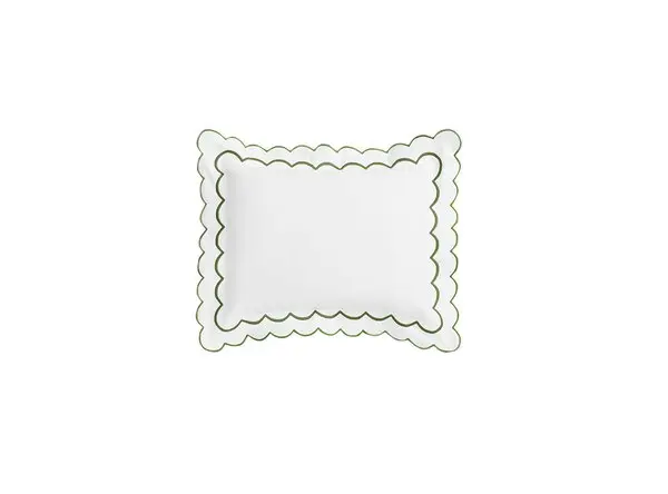 MATOUK India Sham - Grass