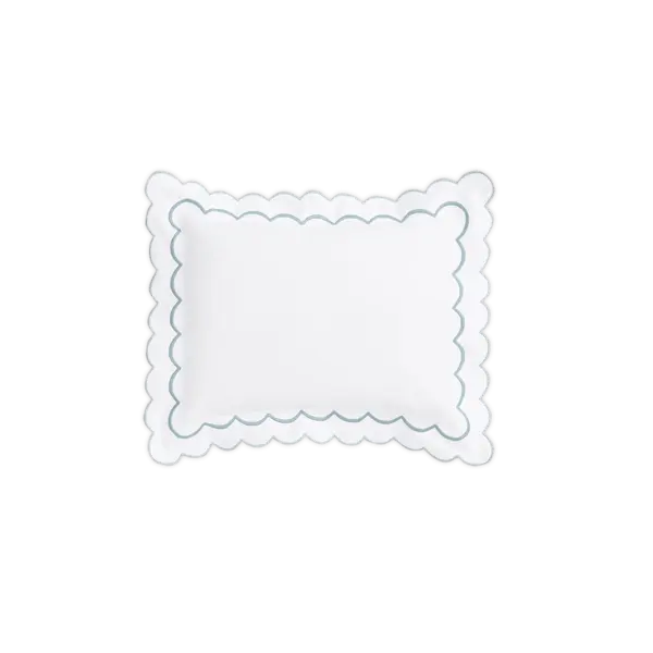 MATOUK India Sham - Percale