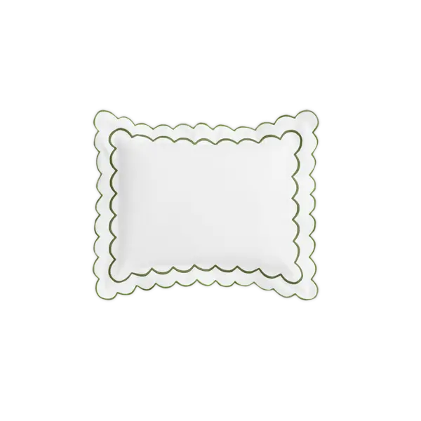 MATOUK India Sham - Percale