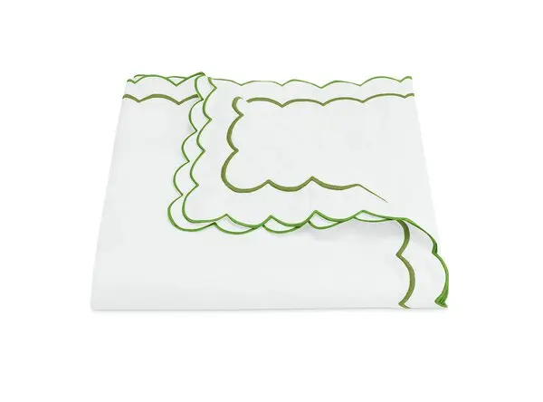 MATOUK India Duvet Cover - Grass