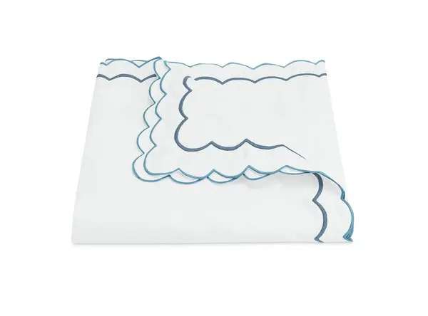 MATOUK India Duvet Cover - Hazy