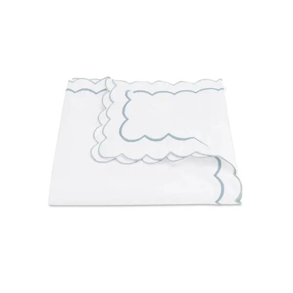 MATOUK India Duvet Cover - Percale