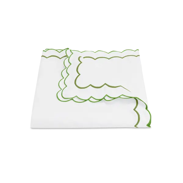 MATOUK India Duvet Cover - Percale