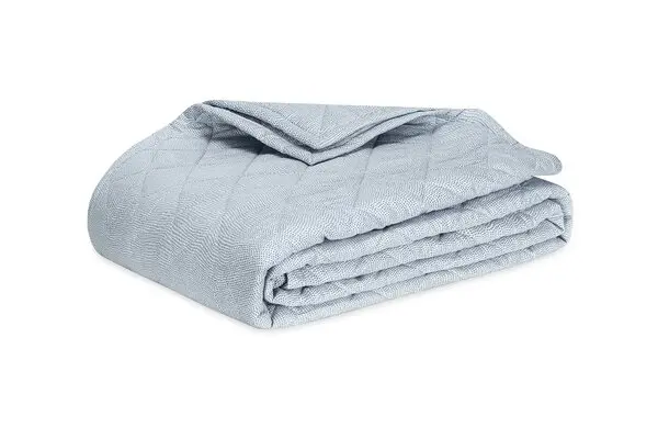 MATOUK Jasper Quilt - Hazy