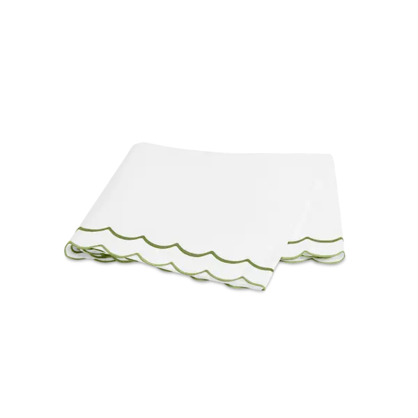MATOUK India Flat Sheet - Percale