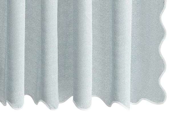 MATOUK Jasper Shower Curtain - Hazy