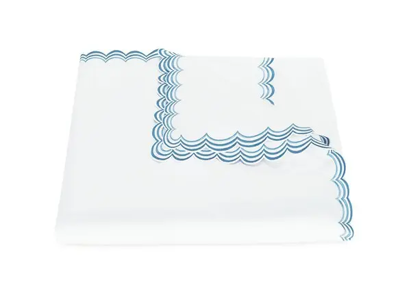 MATOUK Stella Duvet Cover - Hazy
