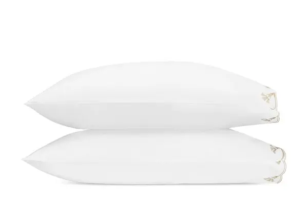 MATOUK Marcella Pillowcase - Dune