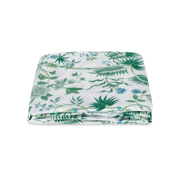 MATOUK Palmyra Fitted Sheet