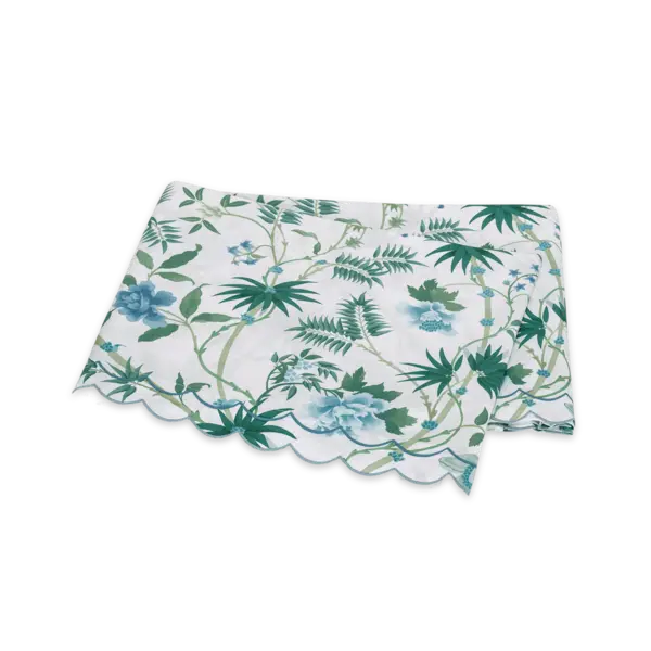MATOUK Palmyra Flat Sheet - Percale