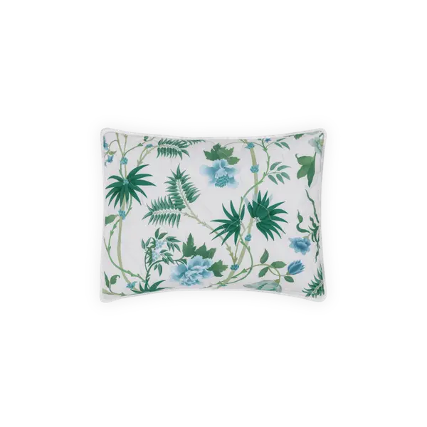 MATOUK Palmyra Sham - Percale