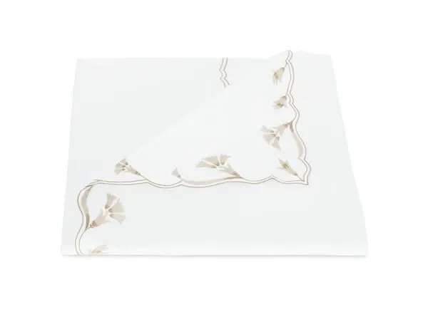 MATOUK Marcella Duvet Cover - Dune