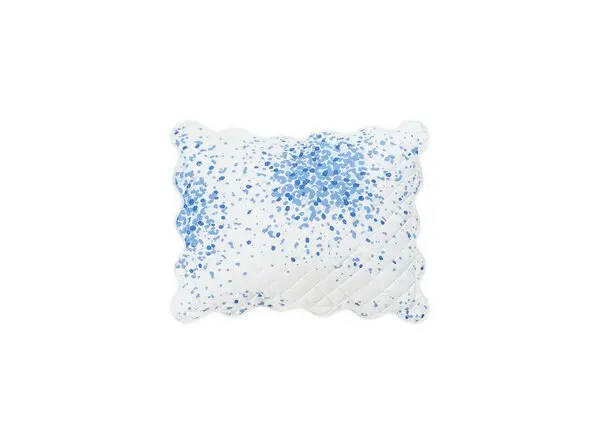 MATOUK Lulu Dk For Poppy Sham - Azure