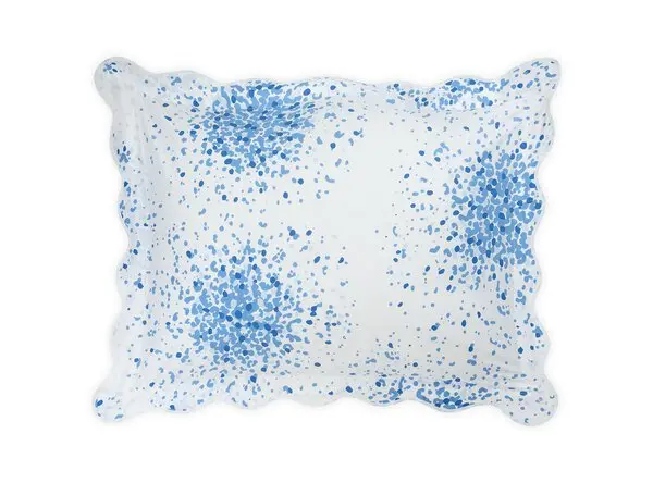 MATOUK Lulu Dk For Poppy Sham - Azure