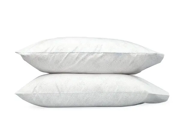 MATOUK Lulu Dk For Nikita Pillowcase - Silver