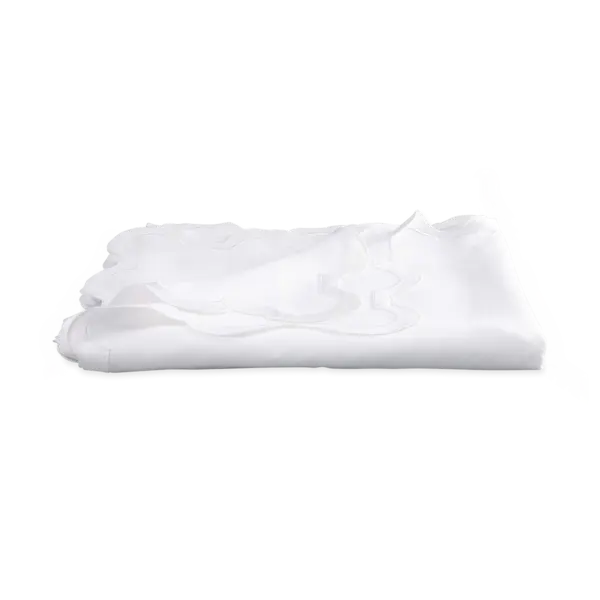 MATOUK Mirasol Tablecloth - Linen