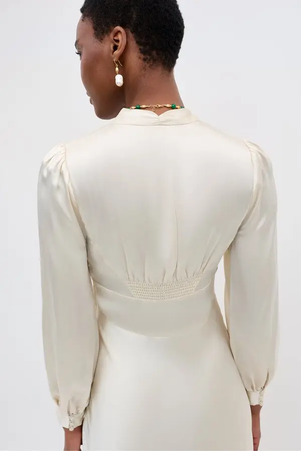Rixo Emory Pearl Regular