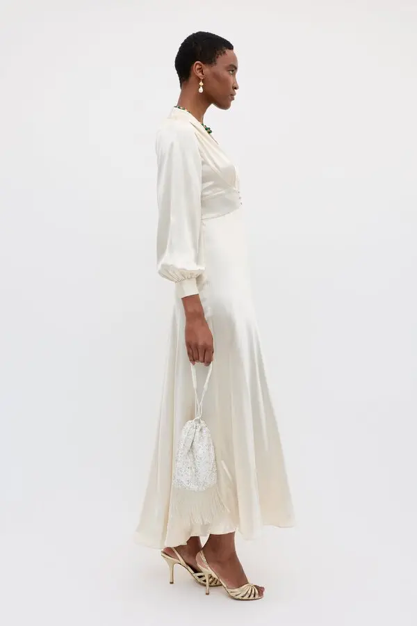Rixo Emory Pearl Regular