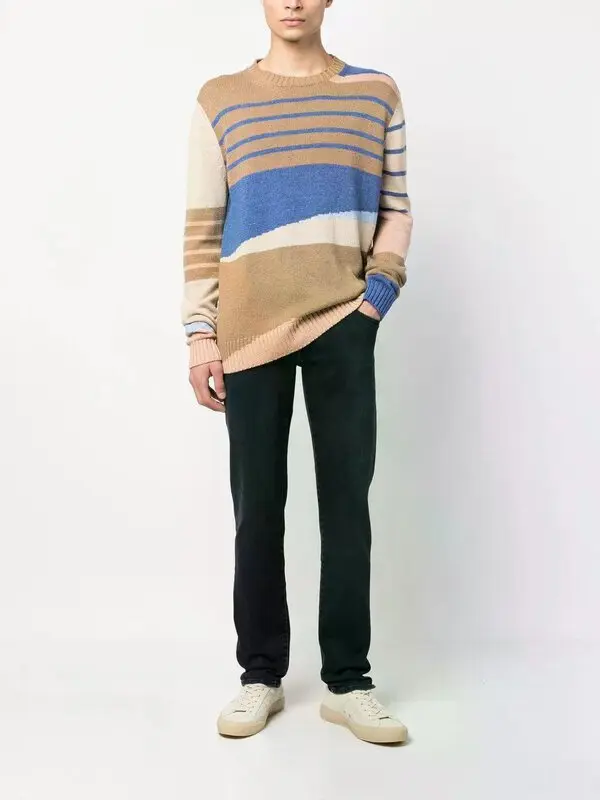 Jacob Cohen Straight-leg Jeans