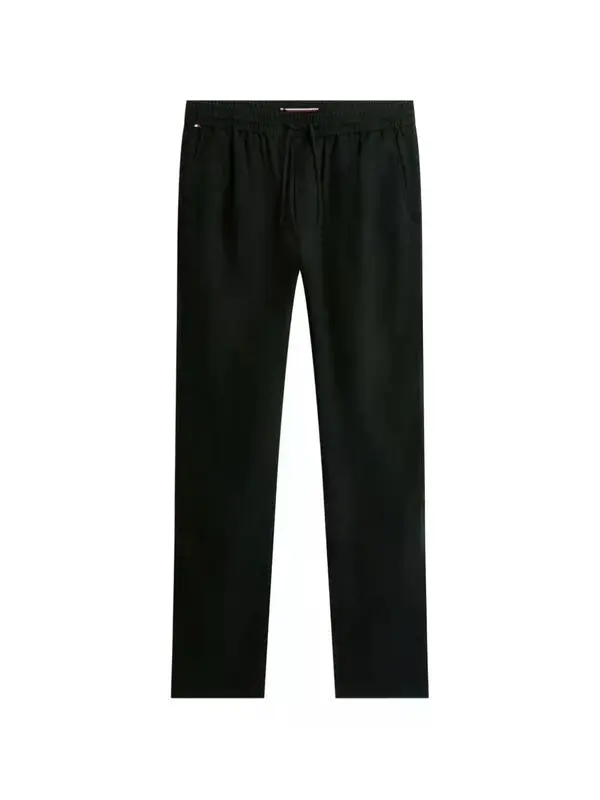 Tommy Hilfiger Drawstring Waist Trousers
