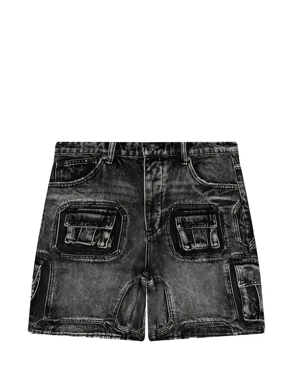 GODSPEED Cargo Shorts
