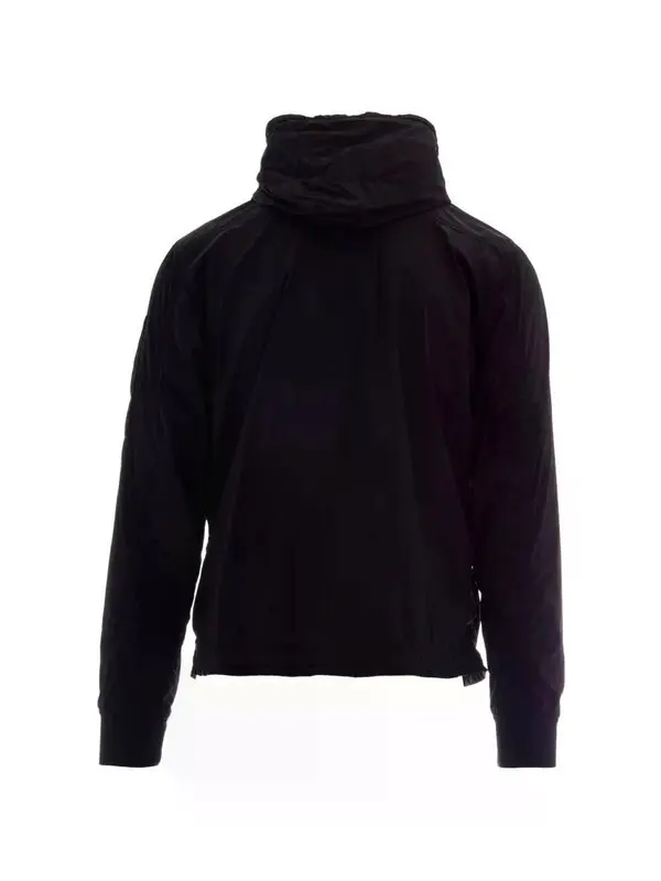 C.P. COMPANY Lens Hooded Jacket