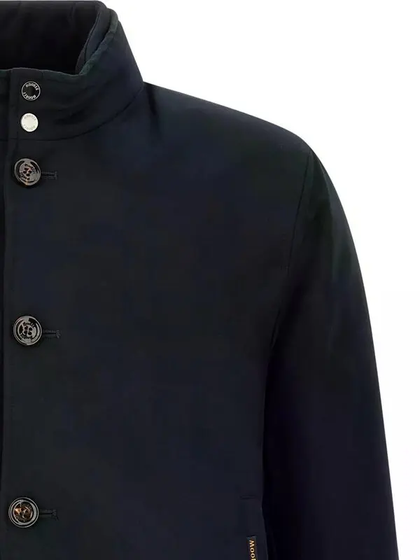 MOORER Janos Bomber Jacket