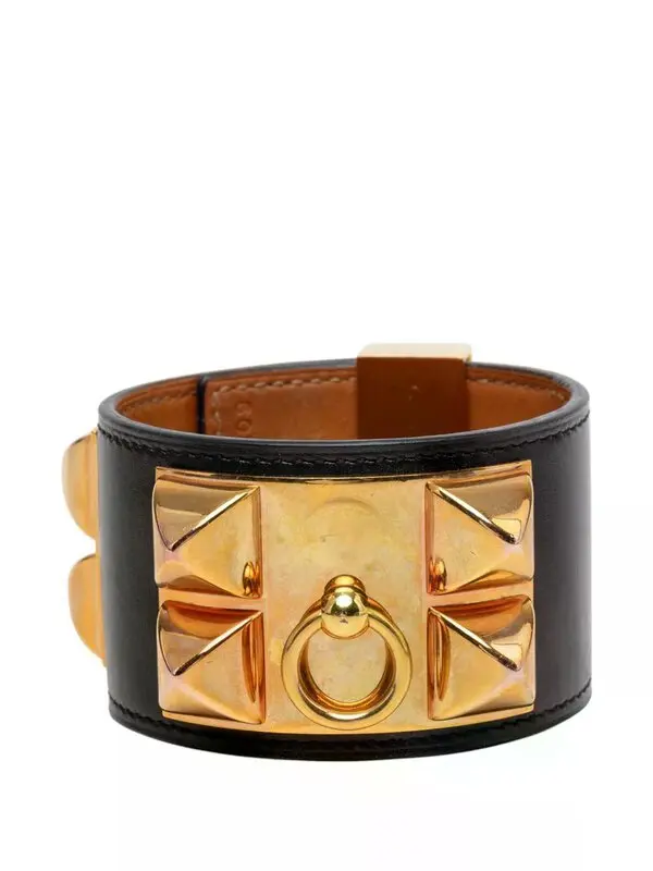 Hermès Collier De Chien Bracelet