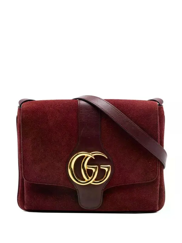 Gucci Arli Crossbody Bag