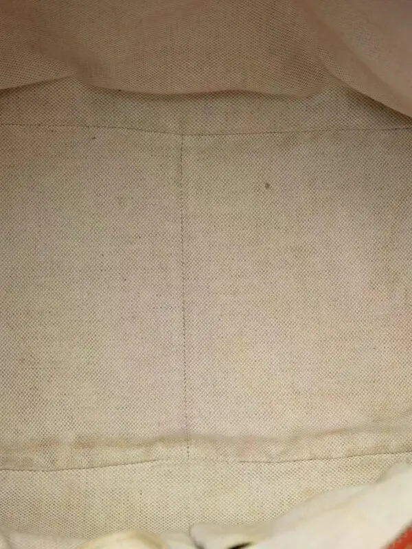 Gucci Gg Canvas Bree Tote Bag