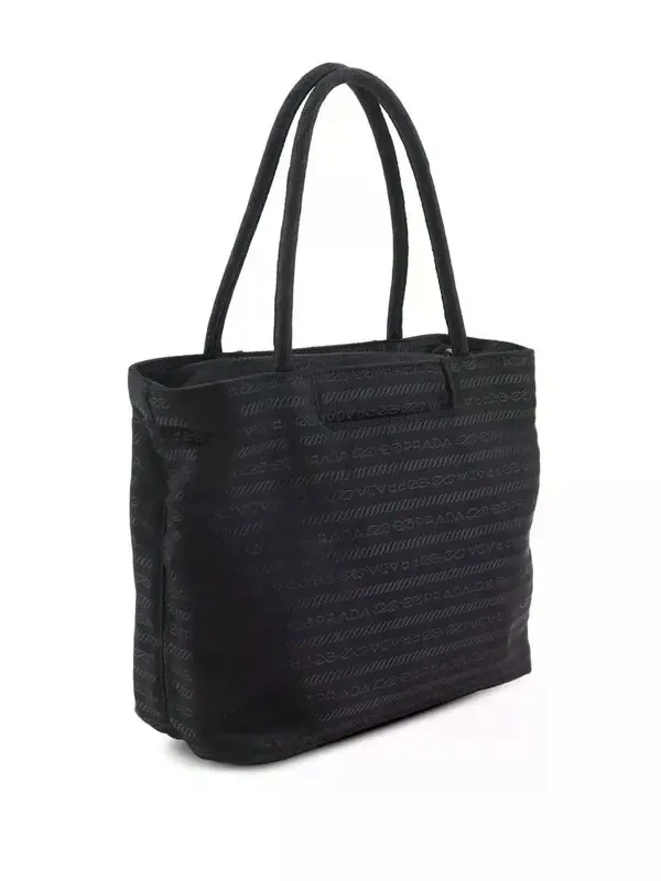 Prada Tessuto Handbag