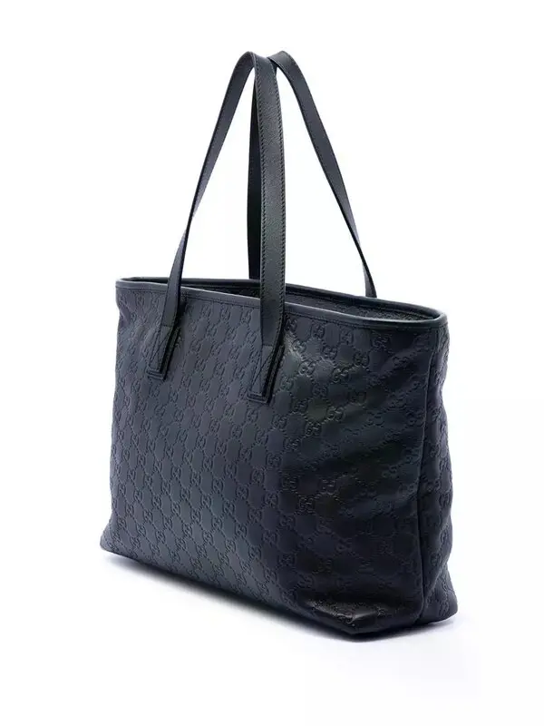 Gucci Medium Tote Bag