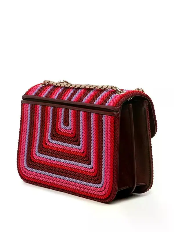 BVLGARI Serpenti Forever Shoulder Bag