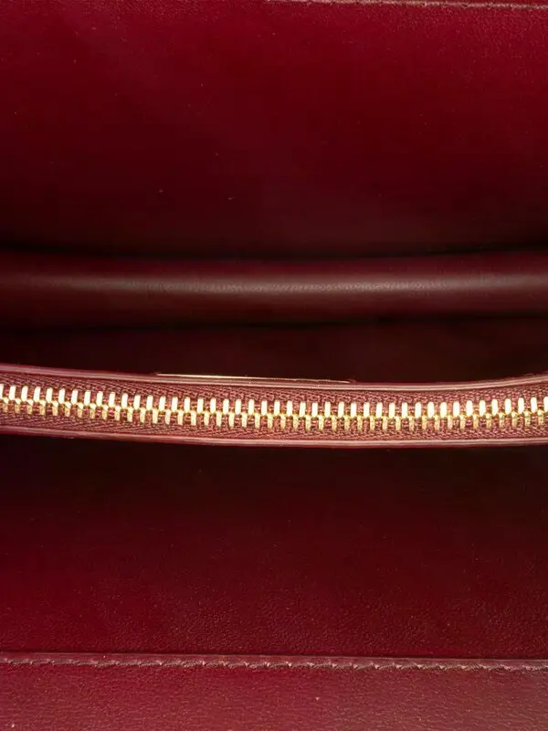 BVLGARI Serpenti Forever Shoulder Bag