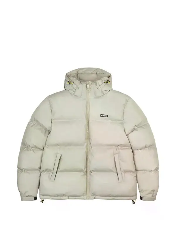 IUTER Iuuter Hooded Puffer Jacket