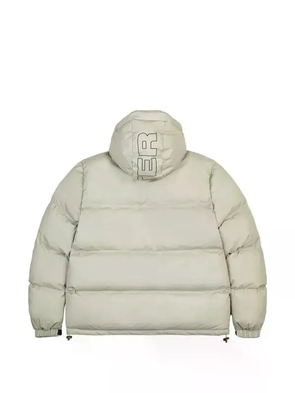 IUTER Iuuter Hooded Puffer Jacket