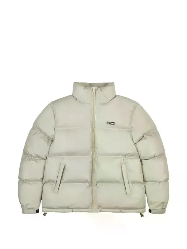 IUTER Iuuter Hooded Puffer Jacket