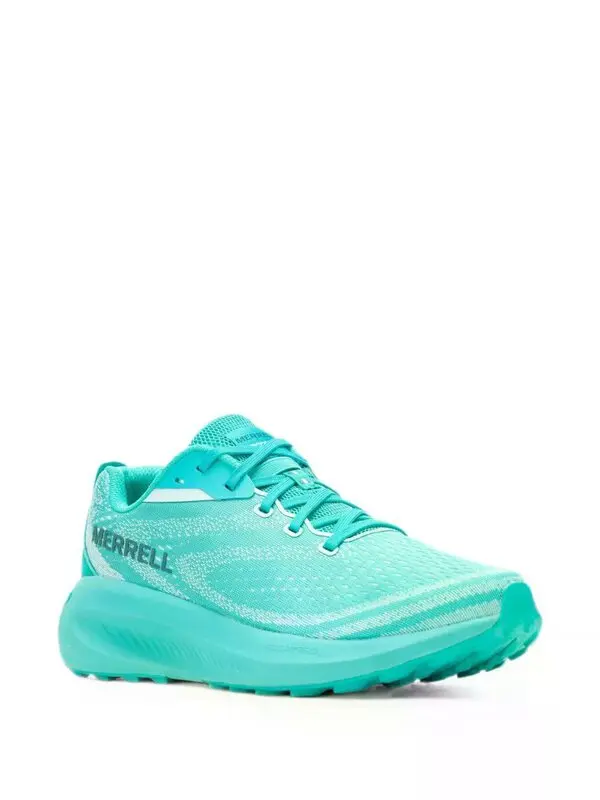 Merrell Morphlite Mesh Sneakers