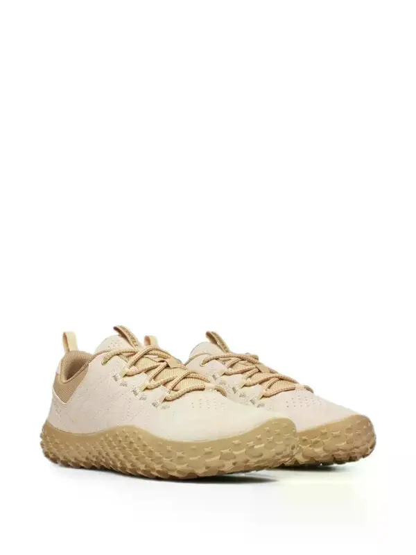 Merrell Wrapt Lace-up Sneakers