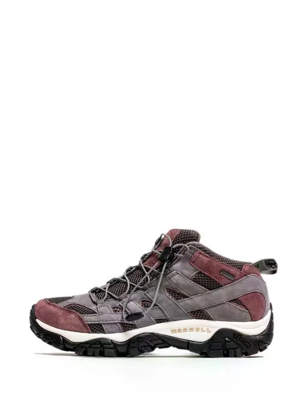 Merrell X A.four Moab Sneakers