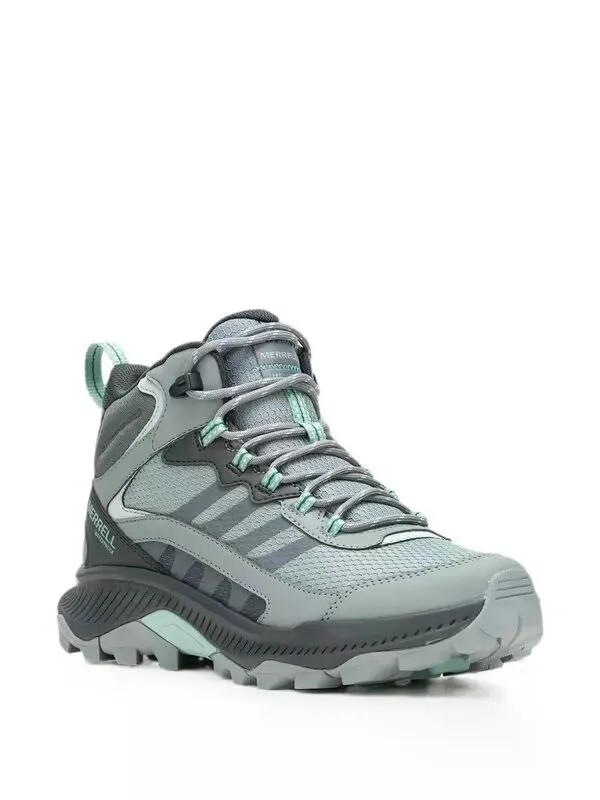 Merrell Speed Strike 2 Waterproof Sneakers